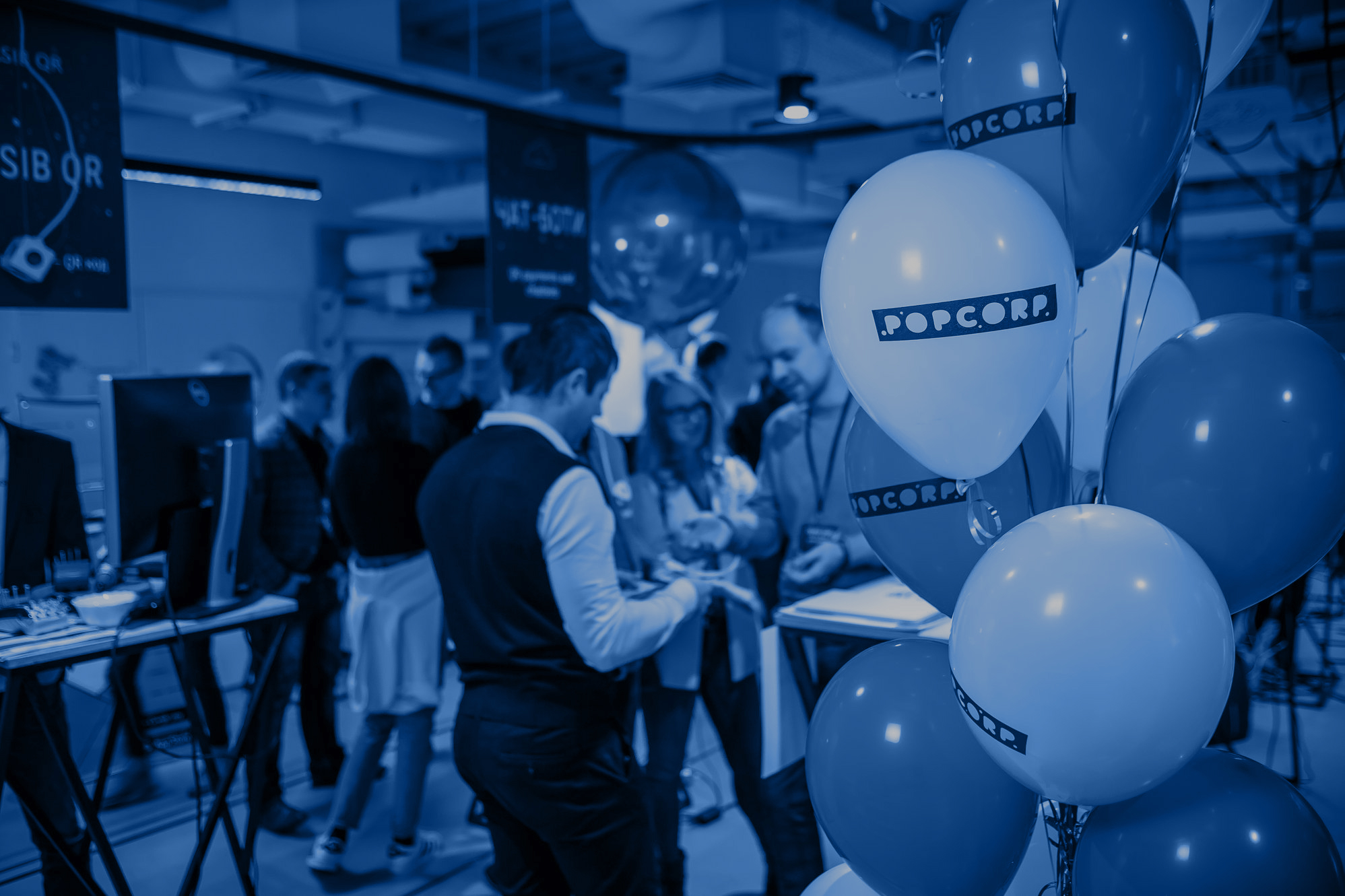 FINTECH ACCELERATOR - RadarTech